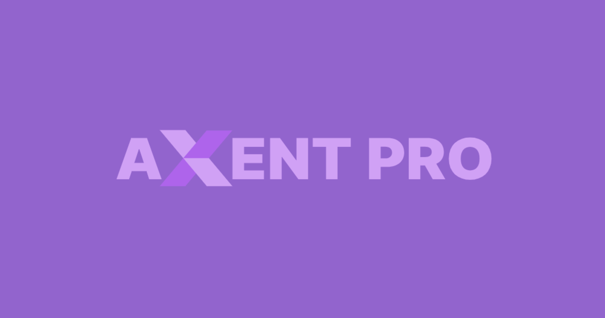 AxenT Pro